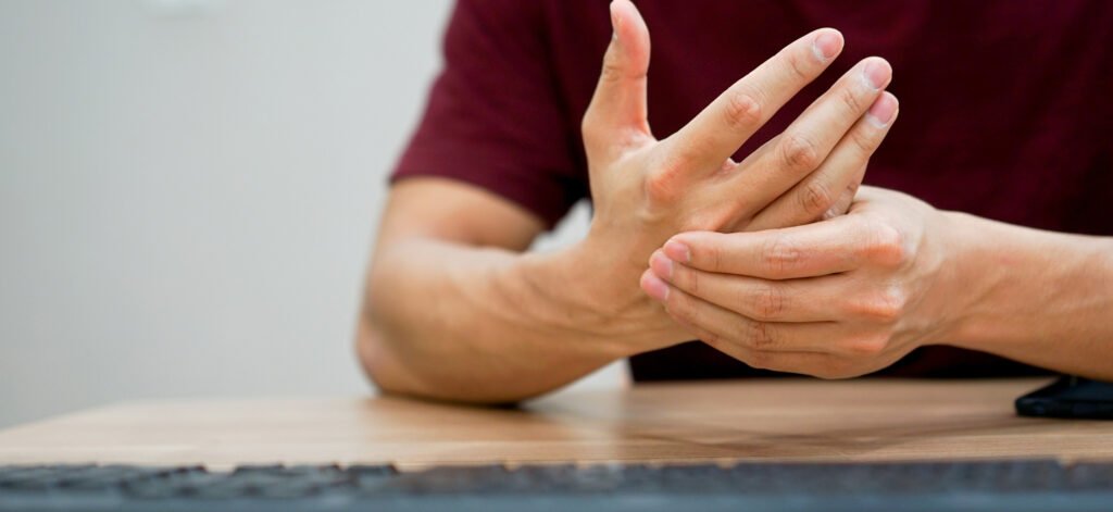 what are the 4 stages of rheumatoid arthritis - Readspot
