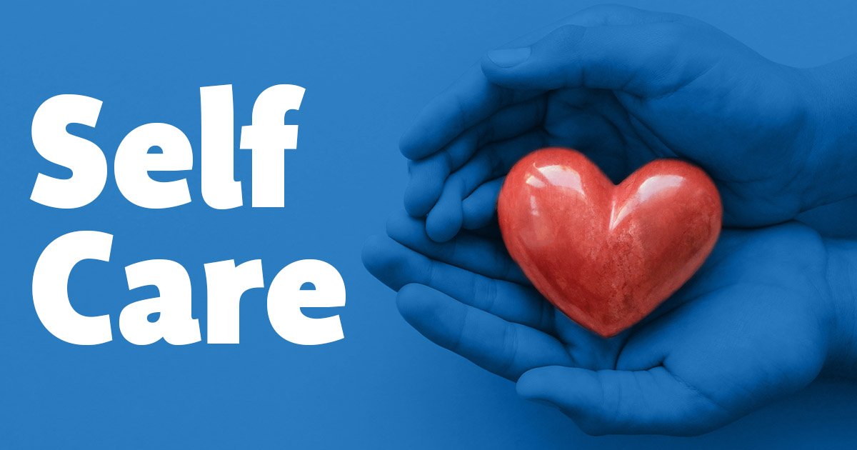 The Importance of Self-Care and How to Practice It